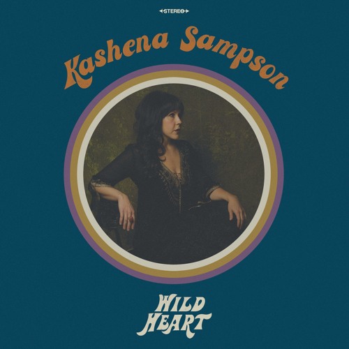 Kashena Sampson - Wild Heart - One Chord To Another - A Finnish Pop Site