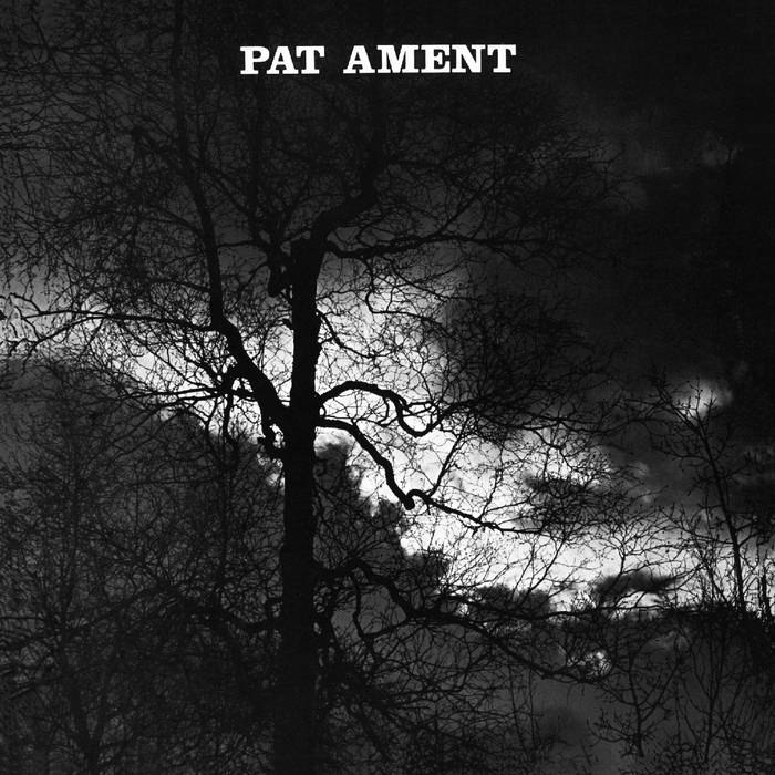 Pat Ament - Songs of Pat Ament - One Chord To Another - A Finnish Pop Site