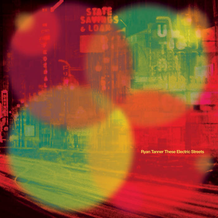 Four Arms to Hold You: Matthew Ryan, Jeremy Squires, Ryan Tanner and ...