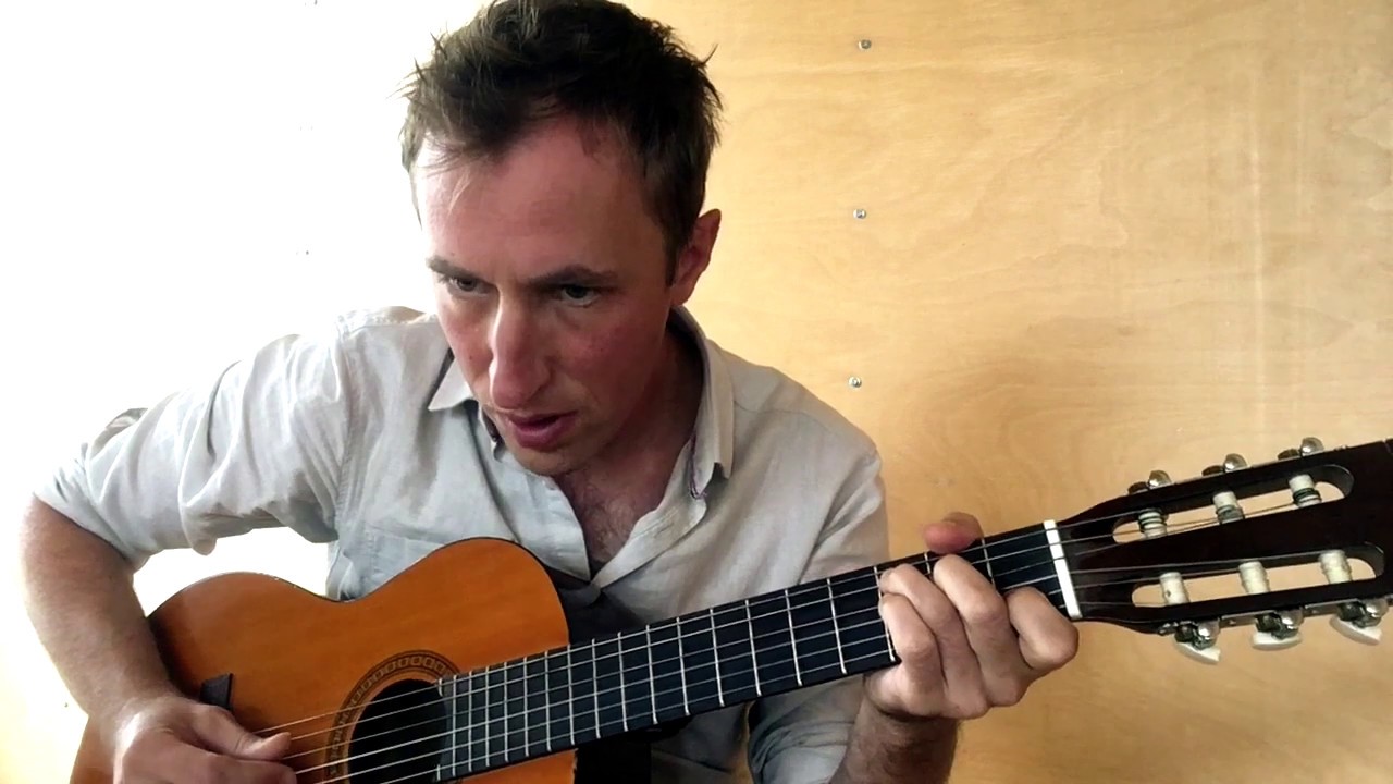 OCTA 18th Anniversary - Steven Lambke - One Chord To Another - A Finnish Pop Site