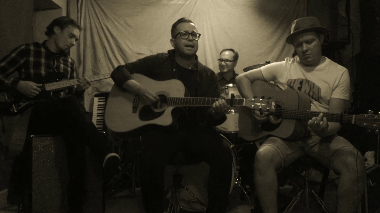 OCTA 18th Anniversary - Tomi Nordlund & Syvä Joki - One Chord To Another - A Finnish Pop Site