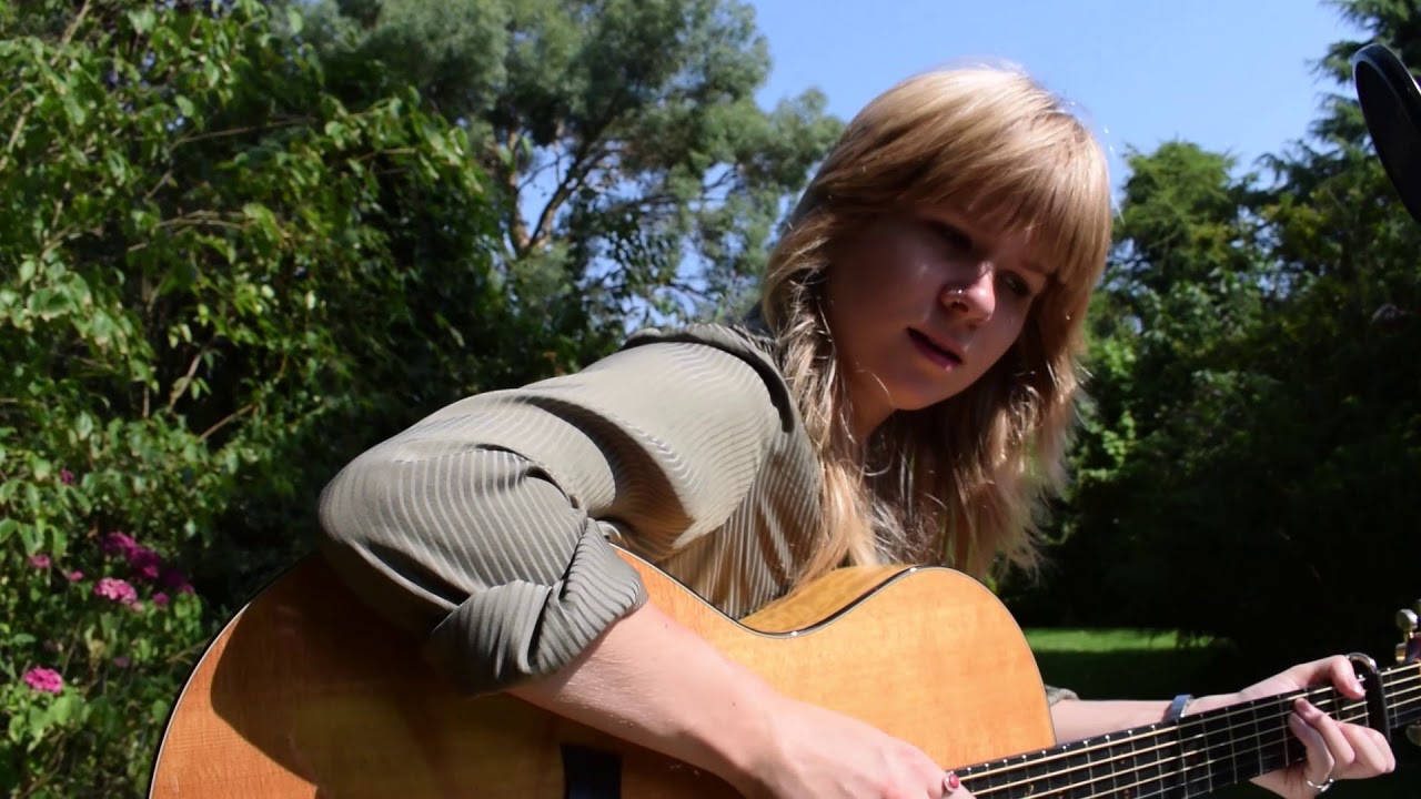 OCTA 18th Anniversary - Katie Spencer - One Chord To Another - A Finnish Pop Site