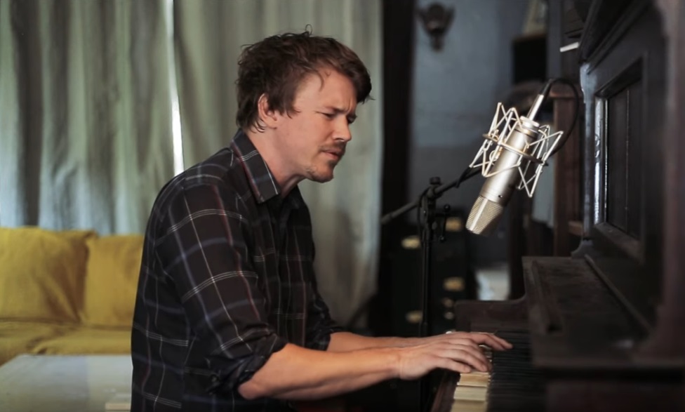 OCTA 18th Anniversary - Adam Remnant - One Chord To Another - A Finnish Pop Site