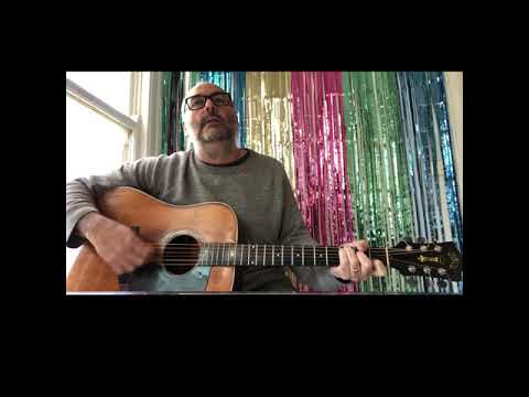 OCTA 18th Anniversary - Anthony Atkinson (encore) - One Chord To ...