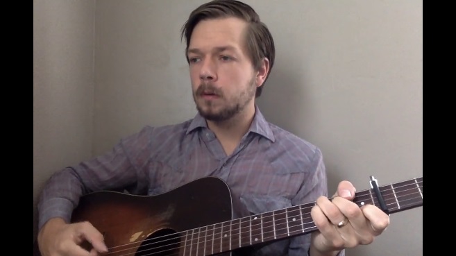 OCTA 18th Anniversary - M. Lockwood Porter - One Chord To Another - A Finnish Pop Site