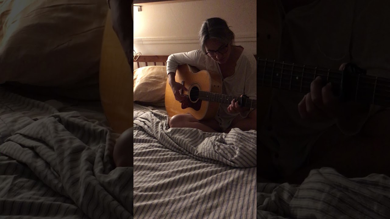 OCTA 18th Anniversary - Myriam Gendron - One Chord To Another - A Finnish Pop Site