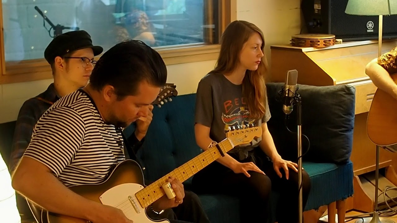 OCTA 18th Anniversary - The New Magnetic North - One Chord To Another - A Finnish Pop Site