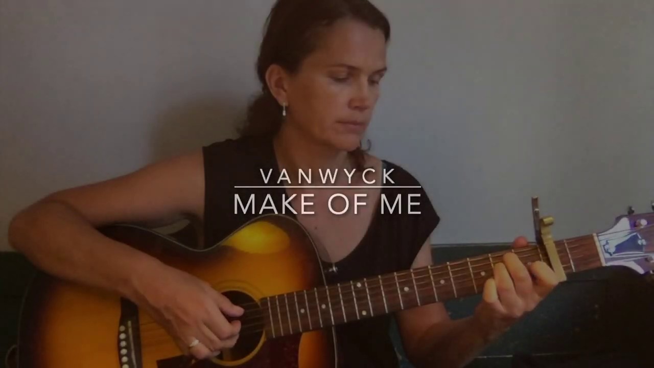 OCTA 18th Anniversary - VanWyck - One Chord To Another - A Finnish Pop Site