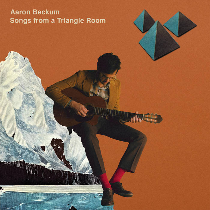 Aaron Beckum, Sam Burton, Peter Oren and Dan Reeder - One Chord To ...