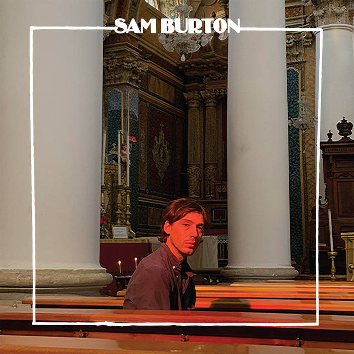 Aaron Beckum, Sam Burton, Peter Oren and Dan Reeder - One Chord To ...