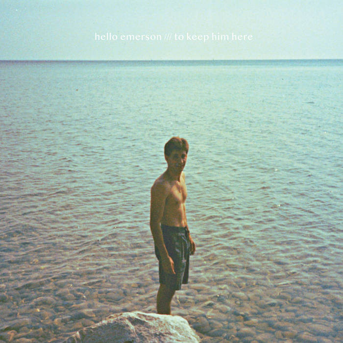 Hello Emerson, Anna Tivel, Willi Carlisle and Michael Feuerstack - One ...